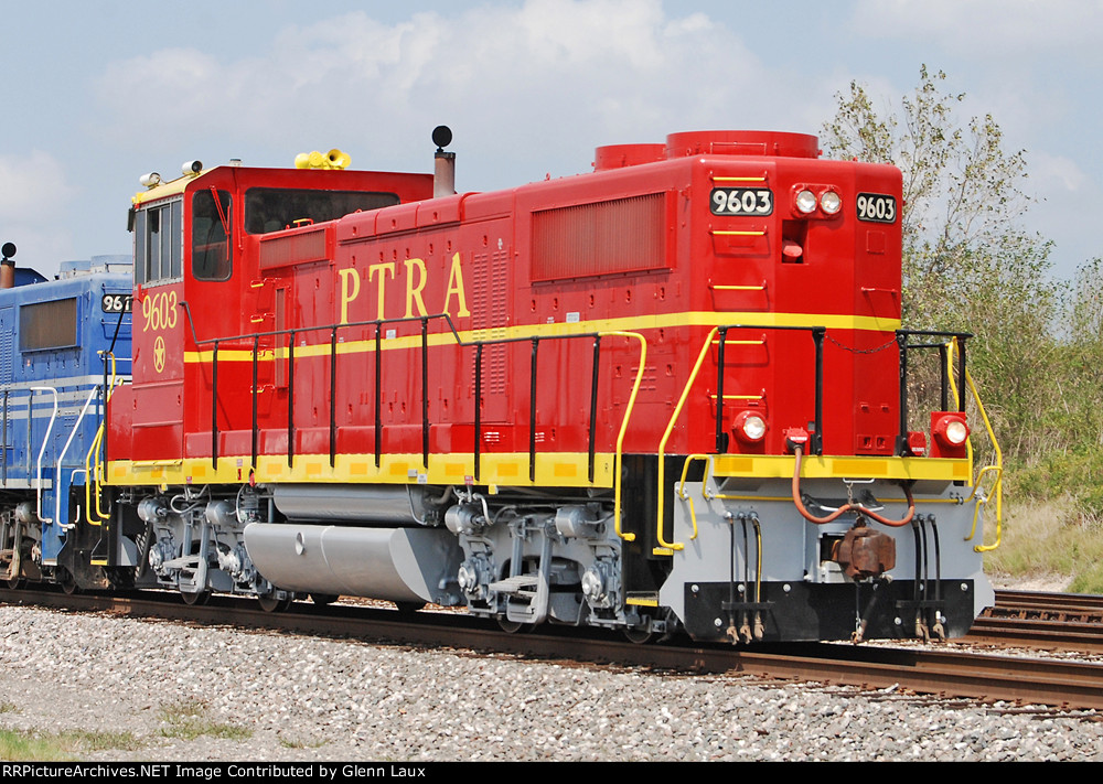PTRA 9603